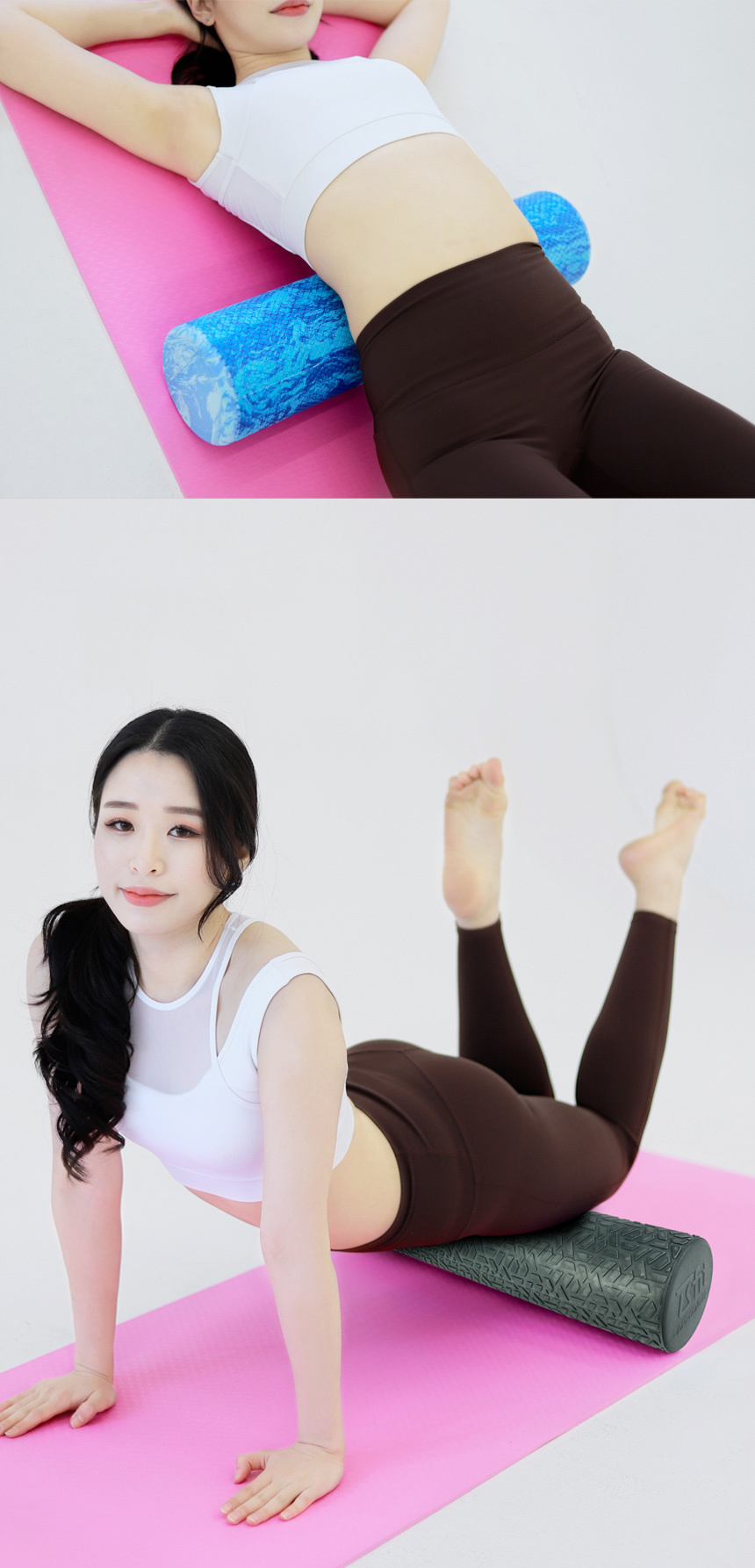 코르크 EVA EPP 폼롤러 14종 모음 > 베스트 | Bfit